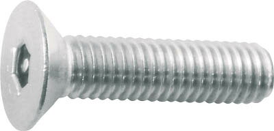 【商品詳細】●六角穴の中央にピンが立っている形状のため、通常の工具での取り外しができません。●寸法(mm)d×L:M3×16●強度区分:A2-50相当●ステンレス(A2)【送料について】北海道、沖縄、離島は送料を頂きます。