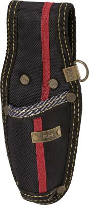 【商品詳細】●斜めポケットで取り出しやすいが落ちにくい構造です。●100％ナイロン生地を使用しており摩耗に強いです。●縫製は独自の特許技術で大変長持ちです。●漆黒の生地と緋色の生地を貼り合わせた当社独自の生地は裏側にもこだわってます。●あら...