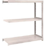 【商品詳細】●奥行(mm):450●間口(mm):1160●高さ(mm):1200●有効間口(mm):1116●棚段数(段):3●色:ネオグレー●組立目安:2人30分●外寸間口(mm):1160●外寸奥行(mm):455●外寸高さ(mm):...