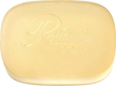 【商品詳細】●皮膚の清浄・殺菌・消毒を行います。●体臭、汗臭およびにきびを防ぎます。●成分・分量　1個（80g）中、塩酸ジフェンヒドラミン・・・0.08g、イソプロピルメチルフェノール・・・0.4g●容量(g):80●主成分:塩酸ジフェンヒ...