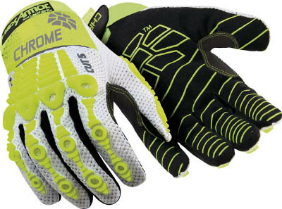 【商品詳細】●SuperFaic[[(R)]]素材を手のひらインナーに採用し、ISEAレベル5の耐切創性を持たせています。●手の甲側は、HexVent[[TM]]通気放熱システムにより、暑い状況下での手の蒸れを軽減し、汗を発散させ、快適性を...