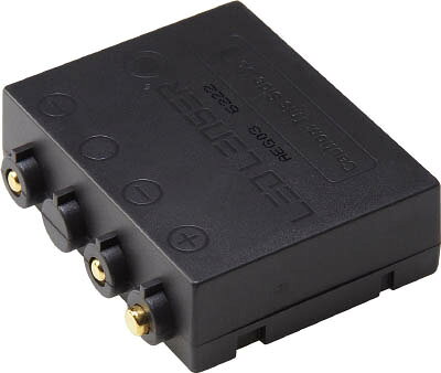 【商品詳細】●各種充電式ライト用の充電池です。●適合機種:7298生産国：中国重量：36g【送料について】北海道、沖縄、離島は送料を頂きます。