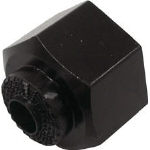 【商品詳細】●電気ナッターEN410用の交換パーツです。8●適合機種:EN410●ナットサイズ(mm):8●品名:ノーズピース●ナットサイズ:M8生産国：日本重量：12g【送料について】北海道、沖縄、離島は送料を頂きます。