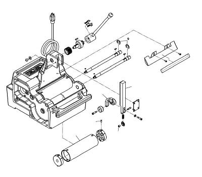 【商品詳細】●リジッド高速管端処理機122XL用補修パーツです。●適合機種:1822/122XL●品名:スクリュー生産国：台湾重量：13.6g【送料について】北海道、沖縄、離島は送料を頂きます。