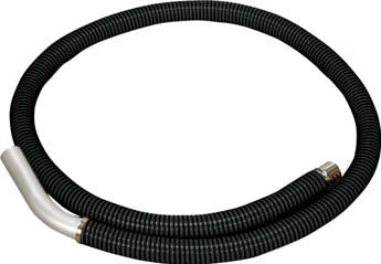 【商品詳細】●適合機種:SV、SDV、SSV-203A、SSV-303A●品名:φ50GLMMホース組品(3m)●製造国:日本生産国：日本重量：2.64kg【送料について】北海道、沖縄、離島は送料を頂きます。