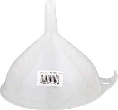 【商品詳細】●口径(mm):150●高さ(mm):138●足径×足長(mm):※●足内径×足外径×足長（mm）:12×16×40●ポリエチレン（PE）生産国：日本重量：63g【送料について】北海道、沖縄、離島は送料を頂きます。
