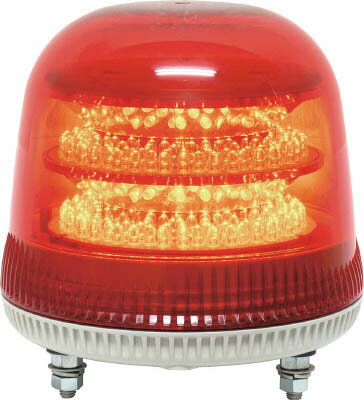 【商品詳細】●二段の鏡面反射で光を効率よく拡散させてます。●160個ものLEDを使用し滑らかな回転を実現しました。●カバーは耐衝撃に強いポリカーボネートを使用しています。●切替で回転・点滅に対応しています。●メロディーやアラームの再生が可能...