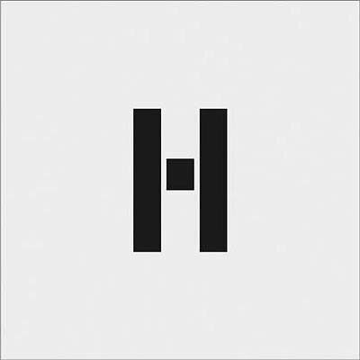 【商品詳細】●吹付用のステンシルプレートです。●ポリプロピレンの薄い板のため曲面にそわせて使用することができます。●材質がポリプロピレンのため、使用後の処理も簡単です。●駐車場などの吹付用プレートに。●表示内容:H●プレートサイズ(mm):...