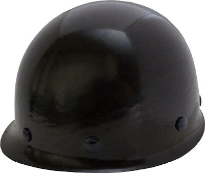 【商品詳細】●サイズ合せが簡単で、頭部にぴったりフィットするRAバンド仕様です。●飛来・落下物用。●帽体色:ブラック●頭囲(mm):550〜620●長さ(mm):262●高さ(mm):150●幅(mm):221●RAバンド●M型ワンタッチあ...