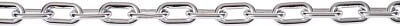 【商品詳細】●短尺タイプのプラスチックチェーンです。●別売のチェーンジョイントを用いることで延長も可能です。●進入禁止区間の仕切りや、駐車場内での区画整理、人の誘導など。●色:シルバー●径(mm):8●長さ(m):6●ポリエチレン（PE）生...