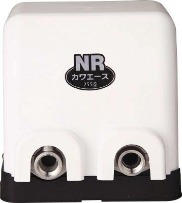 【商品詳細】●水量型カスケードポンプの採用により、給水量が大幅に向上しました。●流量スイッチと圧力スイッチを併用することにより、定圧給水を行います。●ステンレスケーシングを採用しています。●電気部品の無接点化による長寿命設計です。●受水槽、...