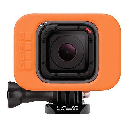 【商品詳細】●HERO Sessionを簡単に見つけられるように、本体を包んで水上に浮動させるフロートです。●カメラを保護する特別設計で、シャッターボタンも簡単に押せます。●対応機種：HERO　session●LCD画面:●カメラモデル:●...