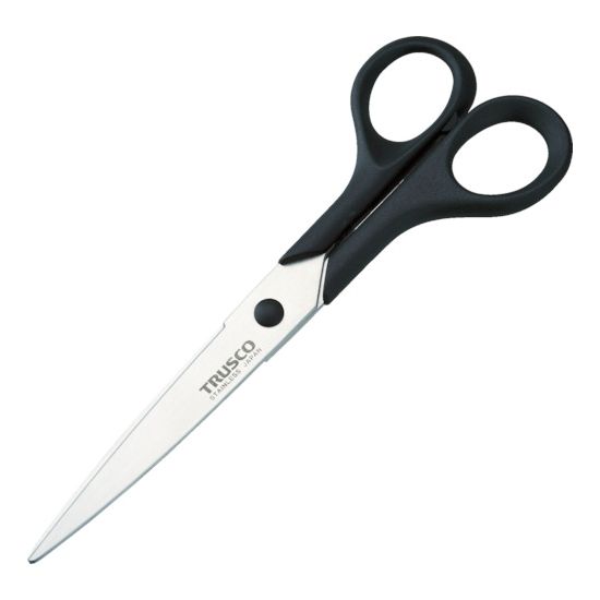 【商品詳細】●刃渡り75mmのオーソッドクスタイプです。●ハンドルは非常に丈夫で、比重が重く刃部との重量バランスに優れている（先重にならない）ナイロン＋ガラス繊維（PA.GF）を使用しています。●刃長(mm)：75●刃厚(mm)：2●全長(...