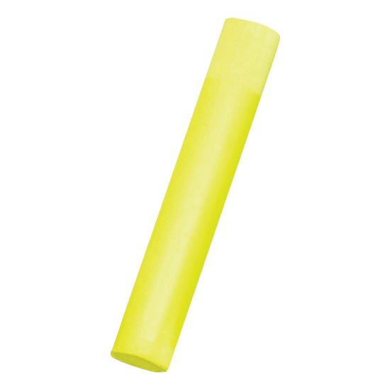 【商品詳細】●従来品（JIS規格）と比べ、太い（直径13mm）ため楽に確実に書けます。●持ちやすい太さで長時間使用しても、疲れにくチョークです。●ホタテ貝殻の成分で、より鮮やかで粉が出にくく飛散が少ないです。●ダストレスチョークとは、主原料...