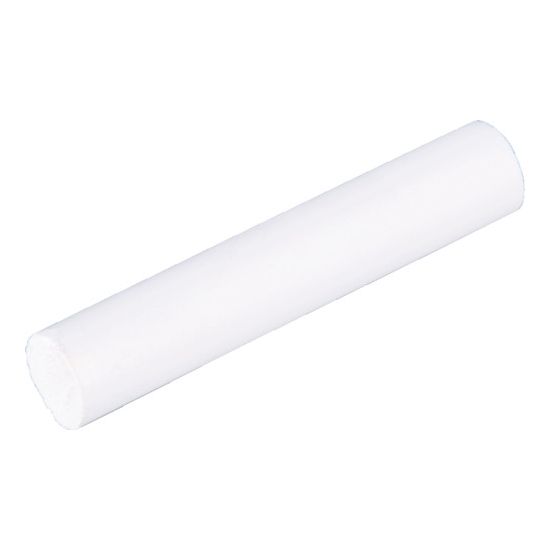 【商品詳細】●水に濡れても消えにくい全天候型です。●ホタテ貝殻の成分で、より鮮やかで粉が出にくく飛散が少ないです。●ダストレスチョークとは、主原料が歯磨き粉にも使われる炭酸カルシウムで、体にも安全・安心な商品です。石膏チョークと比べて、比重...