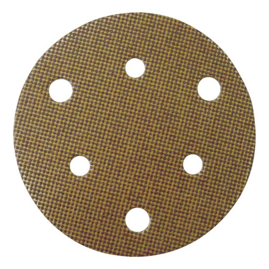 【商品詳細】●砥材をパターンコートされた「アストラ」ペーパーを使用した、Wアクションサンダー用マジック式ペーパーです。●マジック式で、取り換えが簡単です。●切り粉が排出されやすく、目詰まりが抑制されます。●パターンコートにより研削力が向上し...