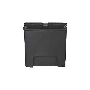 【商品詳細】●フロントステップ用のライナーです。●液体漏れも安心です。●間口(mm)：325●色：ブラック●容量(L)：11●奥行(mm)：189●高さ(mm)：324●対応本体：15.1L用●ポリエチレン（PE）、スチール原産国アメリカJ...