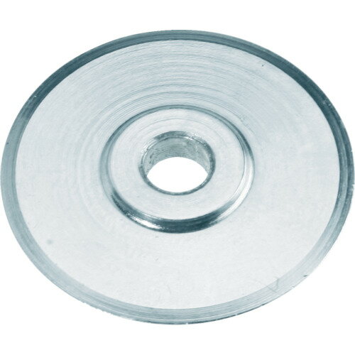 【商品詳細】●プラスチック管用チューブカッターの替刃です。●フランス製の高品質なチューブカッターです。●4つのガイドローラーを装備しスムーズに切断できます。●滑りにくいグリップで素早くサイズ調整できます。●工具無しで簡単に替刃が交換できます...