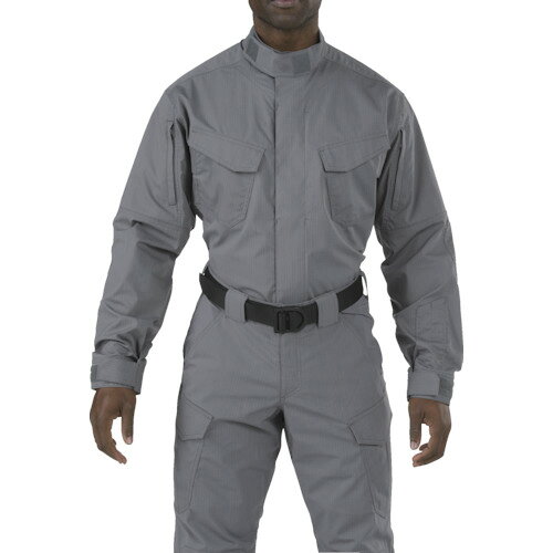 【商品詳細】●着心地の良さと耐久性の高さを実現した長袖シャツです。●4-WAYストレッチのFlex-Tac[[(R)]]（特許取得済）を採用しています。●テフロン[[(R)]]加工がされているため、汚れや水をはじきます。●ジッパータイプです...