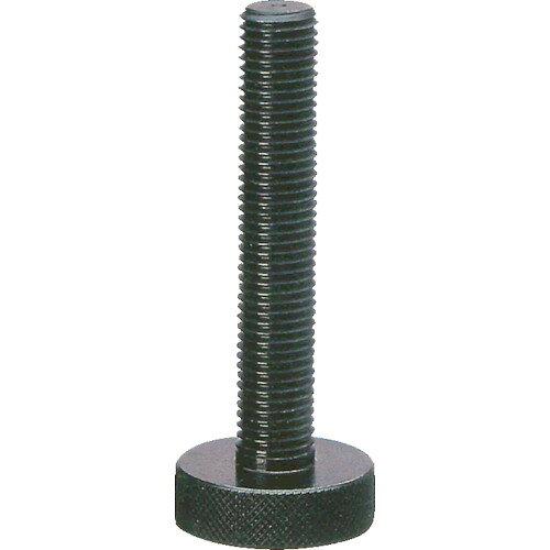 【商品詳細】●広範囲の締結に使用できます。●締結作業に。部品に。●ねじ寸法：M16×2.0●外径(mm)：30●全長(mm)：70●高さ(mm)：10●ねじ長さ(mm)：60●旧型番：CB-50●ネジピッチ：2.0●クランプ用治具●スチール...
