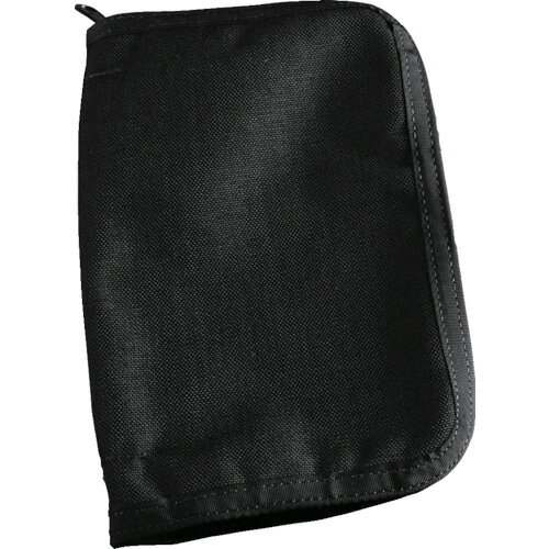 【商品詳細】●RITE IN THE RAIN社ノートブック用カバーです。●外ポケットにペンを4本まで差すことができます。●色：ブラック●縦(mm)：216●横(mm)：140●厚さ(mm)：16●CORDURAナイロン原産国アメリカJAN...