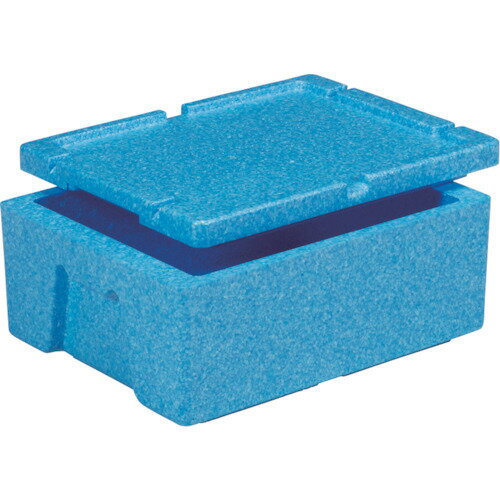 【商品詳細】●優れた保冷・保温機能です。●要保冷・保温食品等の搬送用●外形寸法(mm)間口：460●外形寸法(mm)奥行：358●外形寸法(mm)高さ：45●適合本体：SK-EP-16-2-BL材質/仕上●発泡ポリプロピレン（エペランPP）...