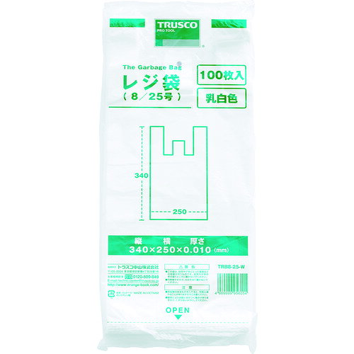 【商品詳細】●フックなどに吊り下げ可能です。●1枚ずつ取り出せる便利なテイクワンタイプです。●地域によって異なるサイズ表記を判りやすくまとめました。●縦(mm)：430●横(mm)：340(215)●厚さ(mm)：0.011●色：乳白材質/...