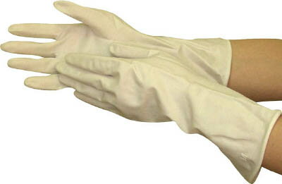 【商品詳細】●ソフトな使用感と、耐油性に優れた薄手タイプです。●手にフィットし、細かな作業、油作業に最適です。●印刷・塗装・清掃油を使う細かい作業。●色:ホワイト●サイズ:S●全長(cm):30.0●手のひら周り(cm):18.8●中指長さ...