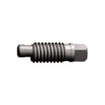 【商品詳細】●面取りカッター用チップ取り付け時に使用します。●全長(mm):9.5●品名:ロックピン●タップ穴:M6●巻き方向:R●鋼【送料について】北海道、沖縄、離島は送料を頂きます。