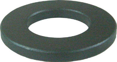 【商品詳細】●ナットの直締付によるキズ、不安定さを無くします。●締め付けが容易にできます。●フライス盤、マシニングセンター、ラジアルボール盤でのワーク固定に。●クランプへのキズつき防止。●適合ボルト:M14●外径(mm):28●内径(mm)...