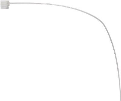 【商品詳細】●30cmのPP製替えノズルです。●細長い穴などへ洗浄剤や潤滑剤を噴射する際に。●長さ(mm):300●スプレー適合品:ALP-AC・BP・BPS・BPSJ・CL・TC（洗浄剤）、ALP-TS、MTS-420SP（切削剤）、AL...