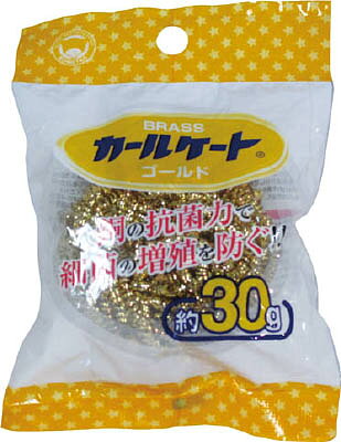 【商品詳細】●銅の抗菌効果で細菌の繁殖を防ぎます。（ゴールド)●頑固な油汚れやコゲ、サビを落とします。●金属などの汚れ落とし。●色:ゴールド●縦(mm):62●横(mm):62●厚み(mm):46●材質:黄銅●パッケージサイズ　縦×横×厚み...