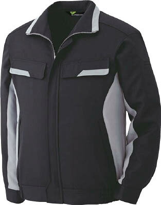 【商品詳細】●袖部の新立体裁断構造により、360度ストレスのない快適な腕の動きを実現しました。●カフスの調節はマジックテープ仕様のため、突起物による傷付けの心配がありません。●従来のユニフォームの概念をくつがえす、驚きの動きやすさを実現した...