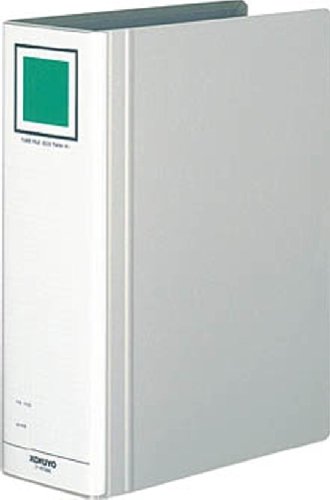 【商品説明】コクヨRT680Cサイズ：A4-S　収容寸法：80mm　収容枚数：800枚外寸法（高さ・幅・背幅）：307mm・246mm・95mm穴数/2穴 とじ穴間隔/80mmピッチ 表紙/PPフィルム貼りインデックス1枚・カラー仕切カード...