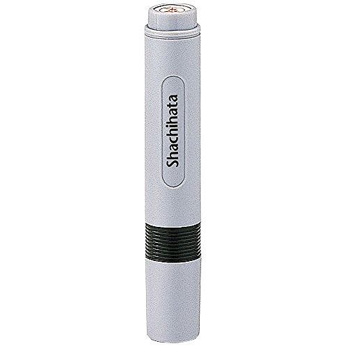 シャチハタ ネーム6 1632長谷川 XL-6 ハセガワJANコード4974052459436小さくキレイに押せる、印面サイズ直径6ミリのスリムなネーム印。朱色印面サイズ：直径6mm丸◆既製品専用書体：楷書体【送料について】北海道、沖縄、離...