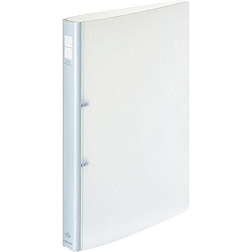 コクヨ ポップリングファイル フ-P420TJANコード：4901480067520【寸法】31×240×307mm【サイズ】 A4-S【リング内径】 22mm【適正収容枚数】 150枚【表紙】 R-PP指を挟みにくい安心設計！片手で軽くつ...