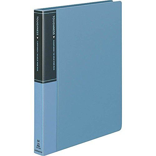 コクヨ クリヤーブック タフネス A4-S ラ-F730BJANコード：4901480067834【寸法】 33×262×312mm【サイズ】 A4-S 【付属ポケット枚数】 23枚【最大収容ポケット枚数】 70枚 【リング内径】 23mm...