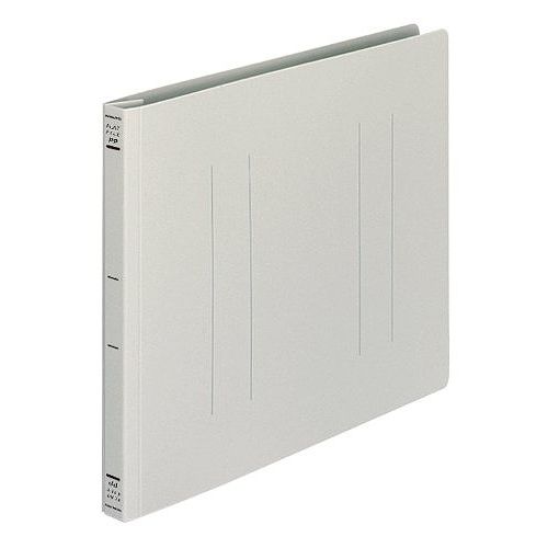 コクヨ フラットファイル PP A4E フ-H15MJANコード：4901480069906穴数:2穴とじ穴間隔:80mmピッチ表紙:発泡再生PP収容寸法:15mm、収容枚数:150枚とじ具材質:押さえ板・スライドコマ:再生PSソフトで軽く...