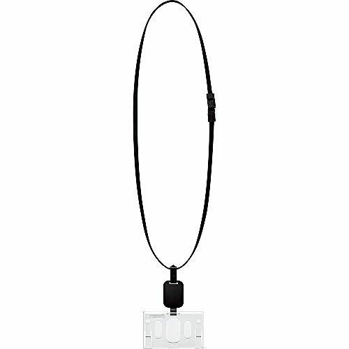 コクヨ 吊り下げ名札 ナフ-R280DJANコード：4901480263229【寸法】 91×572×14mm【仕様】 ID ICカード用 ハードケース【カード寸法】 56×91mmICカードに最適！伸縮可能なリール付きで、しかも丈夫で切れ...