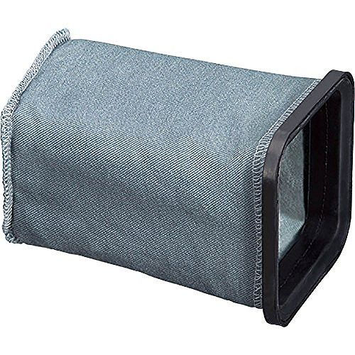 コクヨ 黒板ふきクリーナーソトブクロ KS-500ソトブクロJANコード：4901480770932【寸法】100×100×140mm【仕様】 KS-500(廃番)・KS-600(廃番)・KS-600S・KS-600NS共用交換用布製外袋強...