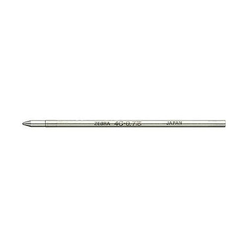 ゼブラ ボールペン替芯4C-0.7 P--8A4CBKJANコード：4901681296415【本体サイズ】最大径Φ2.4×全長67.0mm【サイズ】:84×53.5mmx0.5mm【入り数】:2枚【対応】:非接触ICカード(PASMO、S...