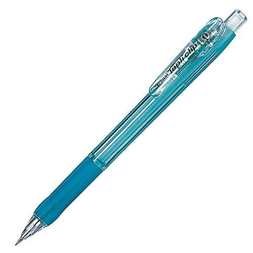 ゼブラ タプリ シャープペン P-MN5-LB LアオJANコード：4901681470259全長14.16cm【重量】10.6g【最大軸径】11.4mm【クリップ】バインダークリップ(可動式)「ゼブラ タプリクリップシャープ ライトブルー...