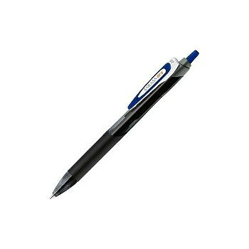 ゼブラ サラサドライ 0.7 青 JJB31-BLJANコード：4901681625420品番：JJB31-BL人気のジェルボールペン、さらさら書き味の「SARASA:サラサ」に速乾版が登場。紙に浸透しやすい新成分がインクに配合され、すぐに...