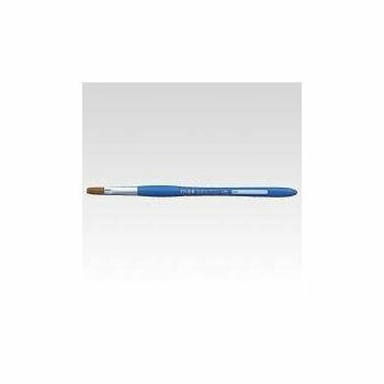サクラ ネオセブロン平筆6号 NF6JANコード：4901881113765品番：NF66号。軸：再生樹脂製。長さ：191mm。【送料について】北海道、沖縄、離島は送料を頂きます。