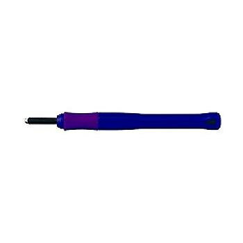 サクラ はんが彫刻刀A 丸小 EHT-RSAJANコード：4901881827907サイズ : 142×13×12mm重量 : 15g材質 : (刃:鋼、グリップ:エラストマー、軸:PP)1.ラバーグリップを採用していますので、すべりにくく...