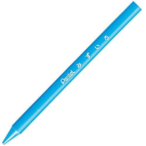ぺんてる パスティック ミズ GC-T14RJANコード：4902506113252135×25×9mm:10gカラー:みずいろ材質:顔料、体質顔料、ワックス、樹脂【送料について】北海道、沖縄、離島は送料を頂きます。