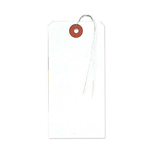 マルアイ 荷札 花白2号 ニ-1JANコード：4902850090001生産国:日本枚数:1000枚横×縦：58mm×120mm。材質：上質紙。花白2号。1000枚入。【送料について】北海道、沖縄、離島は送料を頂きます。