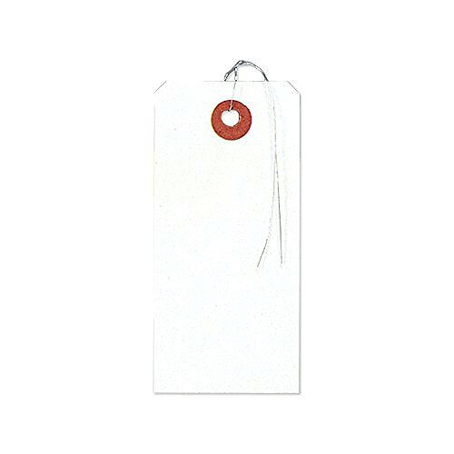 マルアイ 荷札 花白4号 ニ-21JANコード：4902850090049生産国:日本枚数:1000枚横×縦：42mm×90mm。材質：上質紙。花白4号。1000枚入。【送料について】北海道、沖縄、離島は送料を頂きます。