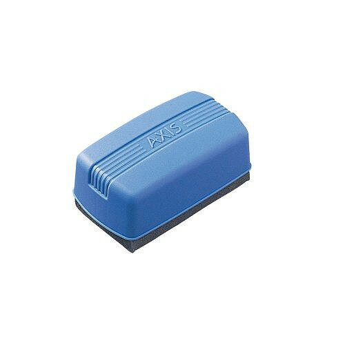 デビカ WボードイレーサーM 60406JANコード：4904901604069奥行き5.6cmX幅10cmX高さ4.5cm本体:ポリスチレン、フェライト磁石、スチール芯材:ポリエチレン、アクリルホワイトボード用イレーザー。マグネット付でボ...