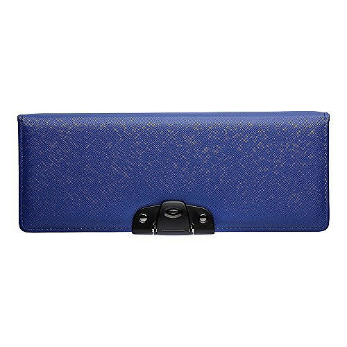 ソニック こだわり筆入れ アルロック ブルー SK-1029-BJANコード：4970116042491こだわりと工夫を重ねた、軽くて丈夫な筆箱です。大容量でありながら、重さは最軽量クラスの160g。「アルロック」で、衝撃による中身の飛び出...